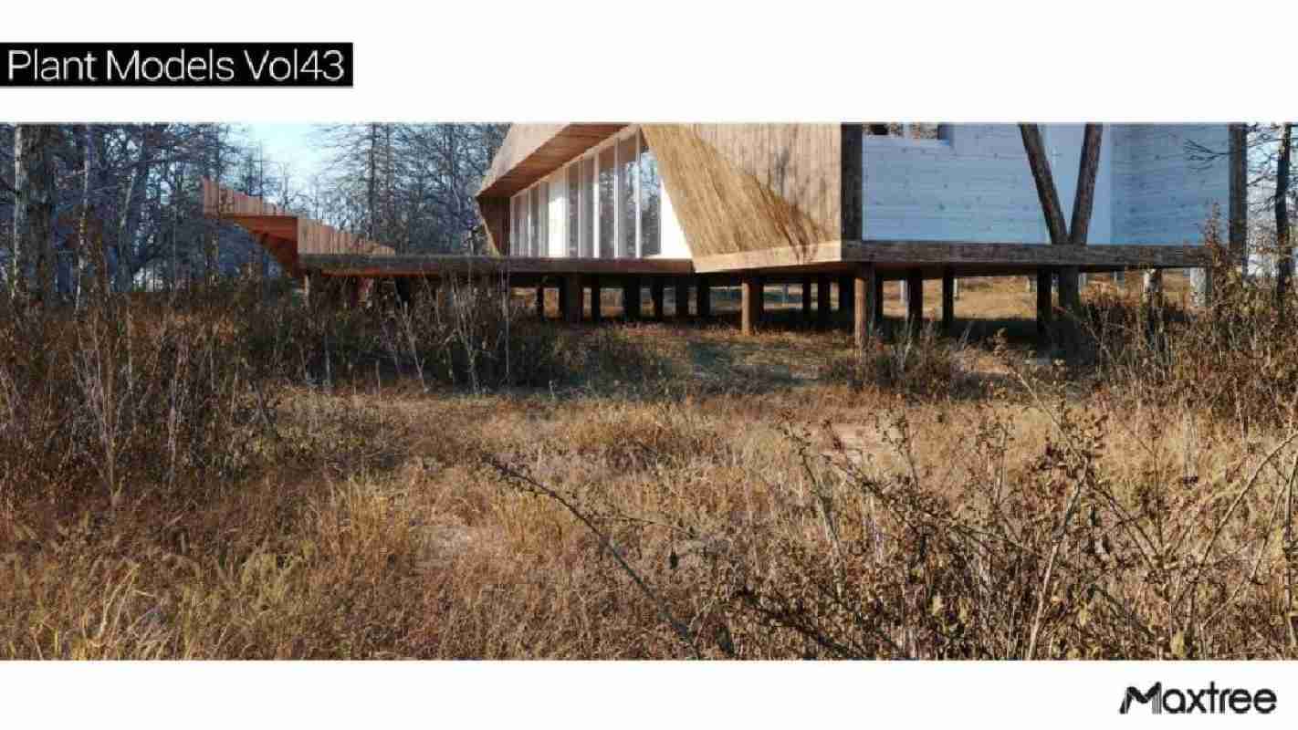 Jual Maxtree â Plant Models Vol. 43 di Seller Flashtech - Cipayung ...