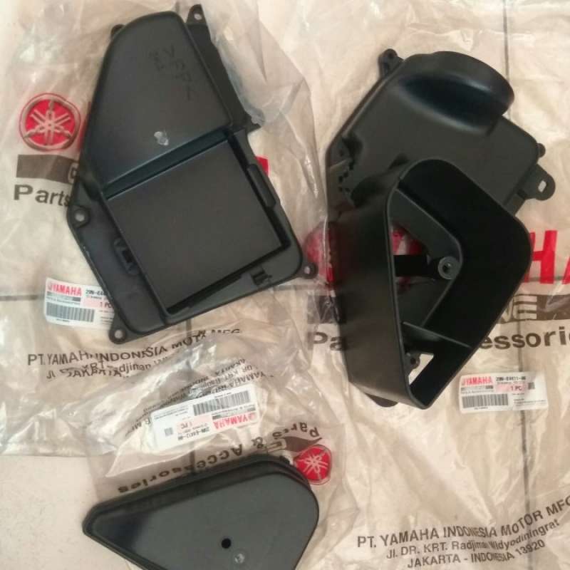 Promo Box atau Boks Filter Yamaha RX King Diskon 23% di Seller ...