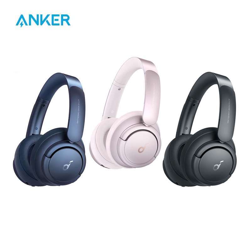 Jual ANKER Soundcore Life Q35 Multi Mode ANC Headphone not Q10 Q20 Q30 ...