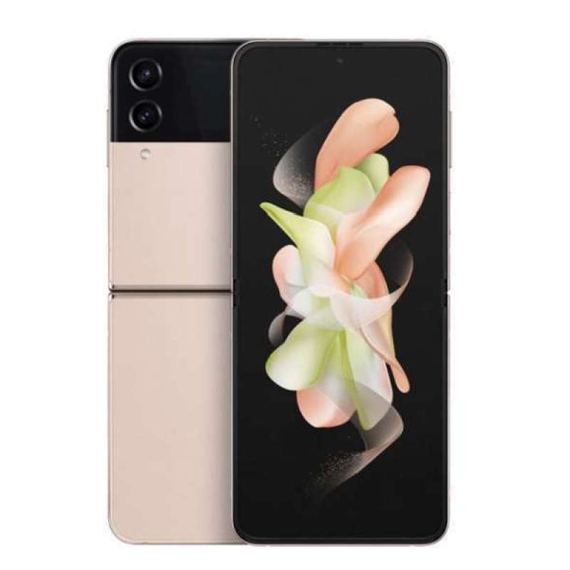 Jual Samsung Galaxy Z Flip 4 [8GB/256GB] di Seller Digiphone ...