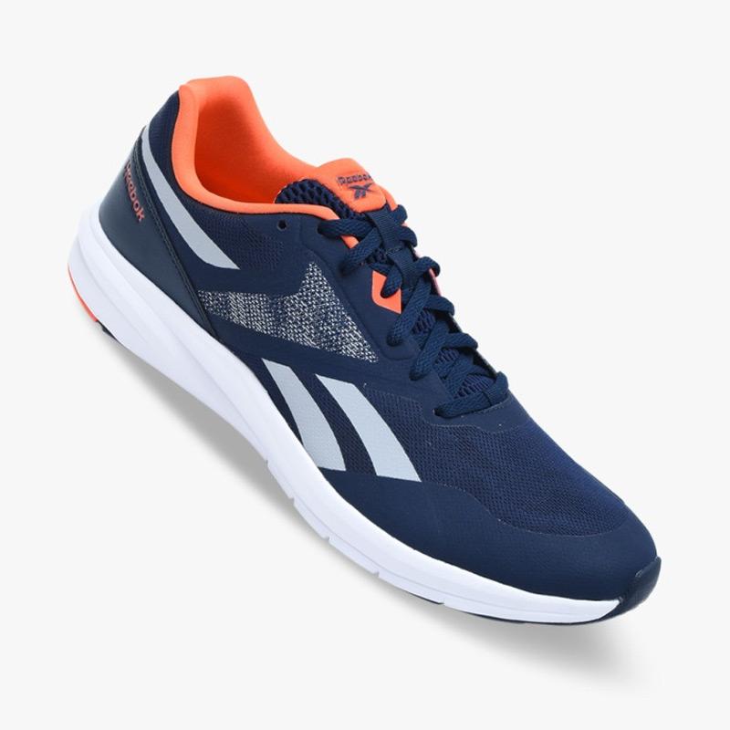 Jual Reebok Runner 4.0 Men's Running Shoes / Sepatu Lari Pria [eh2713 ...