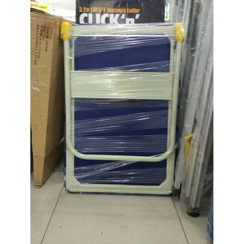 Jual Hand Truck 300 Kg - Dorongan Barang Troli Trolley Barang Handtruck ...
