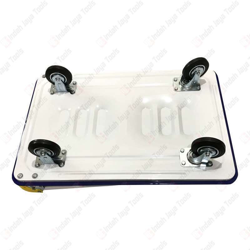 Jual Hand Truck 300 Kg - Dorongan Barang Troli Trolley Barang Handtruck ...