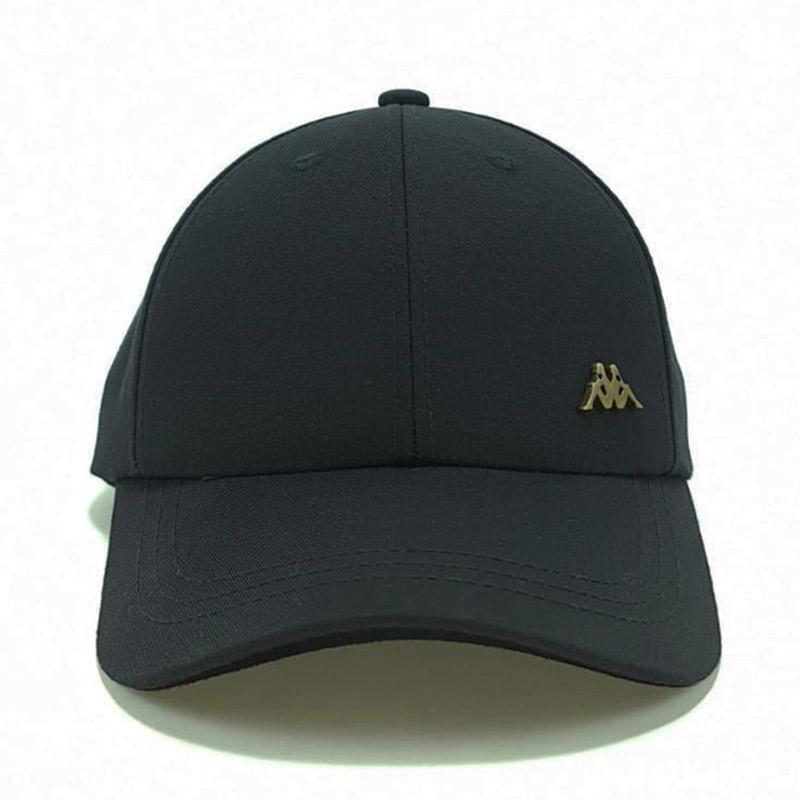 Promo Kappa Logo Pin Topi Unisex [KH4AP955] - Black Diskon 36% di ...