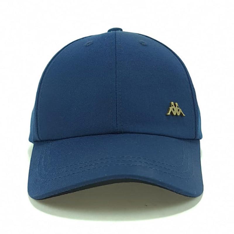 Promo Kappa Logo Pin Topi Unisex [KH4AP955] - Navy Diskon 36% di Seller ...
