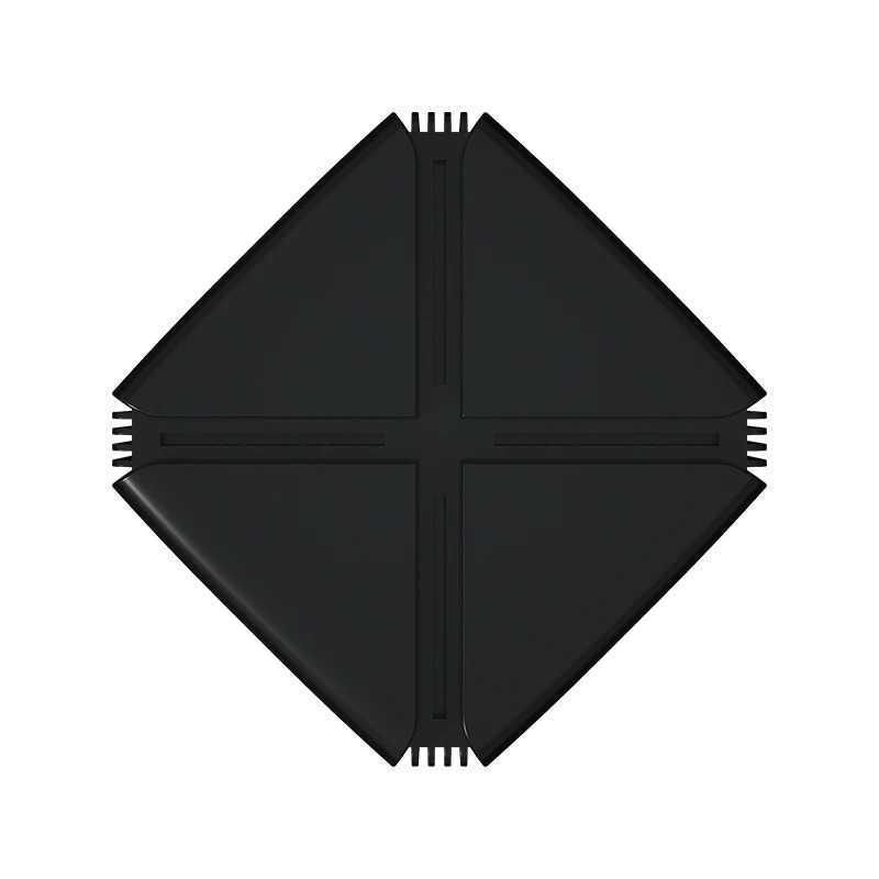 Jual Glo - Xiaomi Router Wifi 6 Gigabit 2.4g 5ghz 5-core Dual-band ...