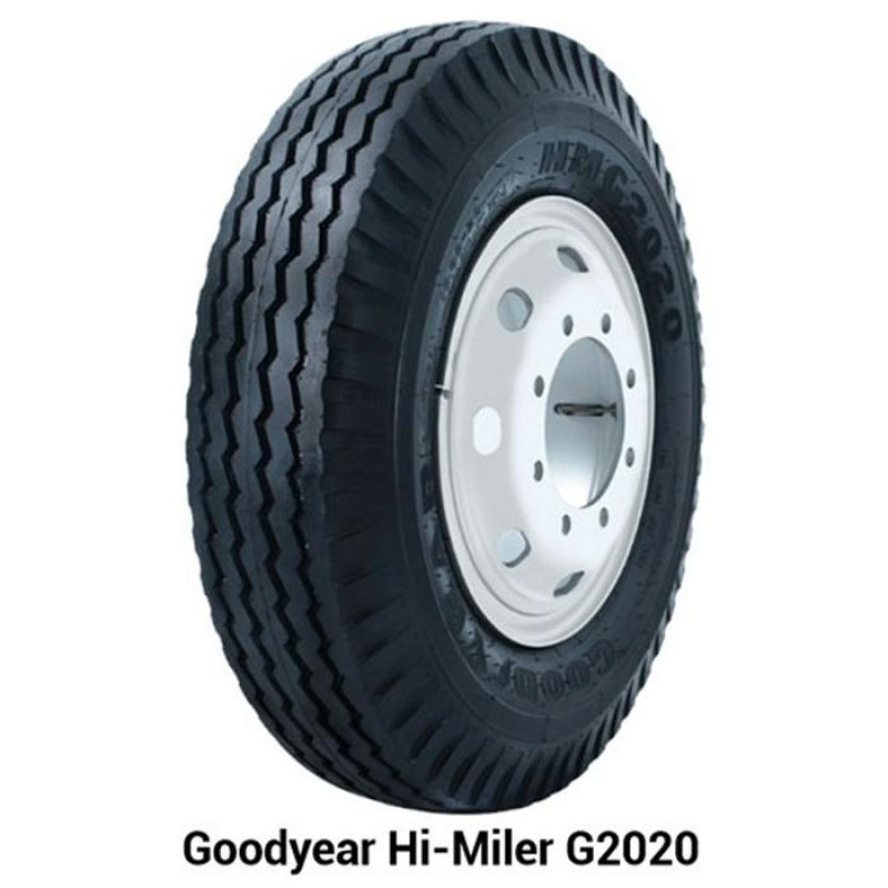 Jual Goodyear 1000 20 X 16 Hi-miler G2020 Kevlar Di Seller Cv. Sinar ...