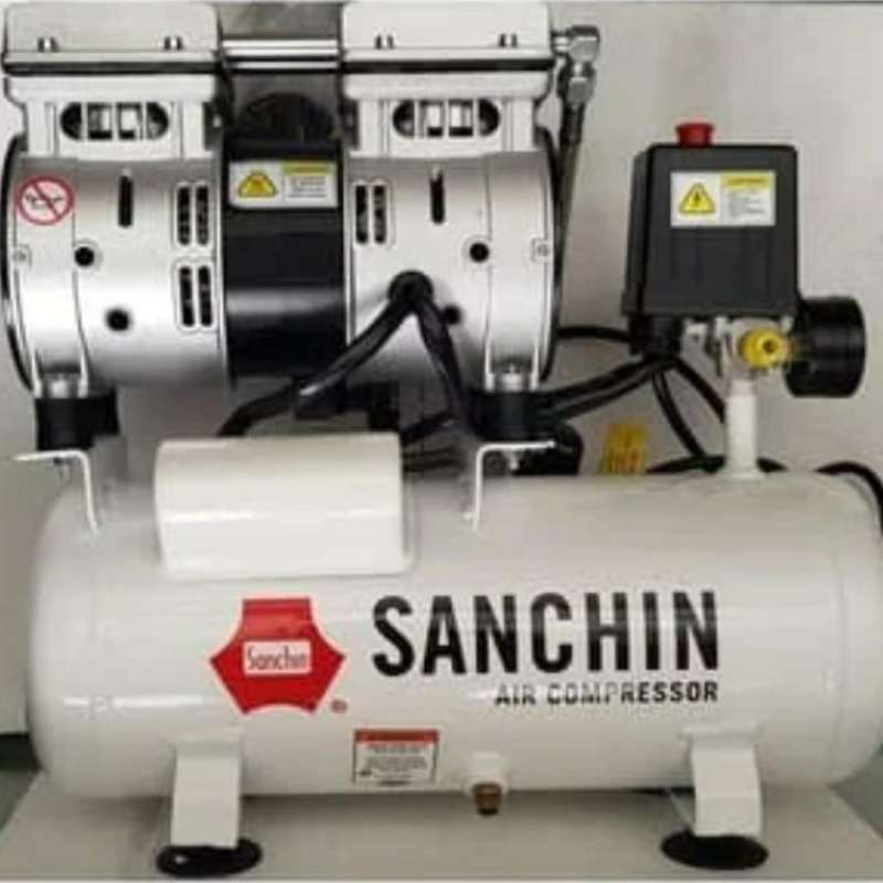 Jual Compressor Listrik Sancin Csc-09 0A/Compressor 3/4Hp Sancin di ...