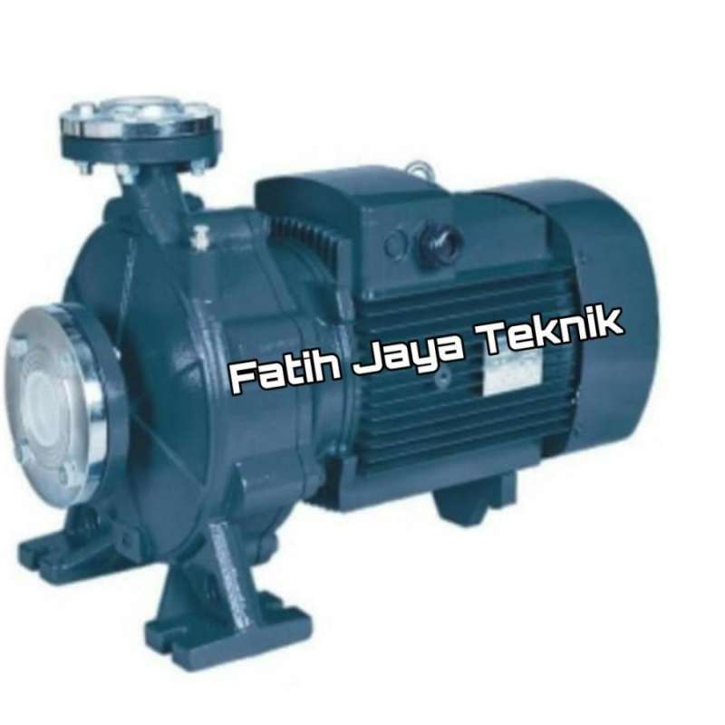 Jual Pompa Centrifugal 3hp 3phase Pompa Air Centrifugal 2 Inchi Di Seller Fatih Jaya - Jembatan ...