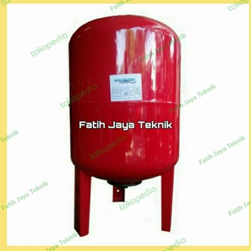 Jual Pressure Tank 80 Liter Venezia di Seller Fatih Jaya - Jembatan ...