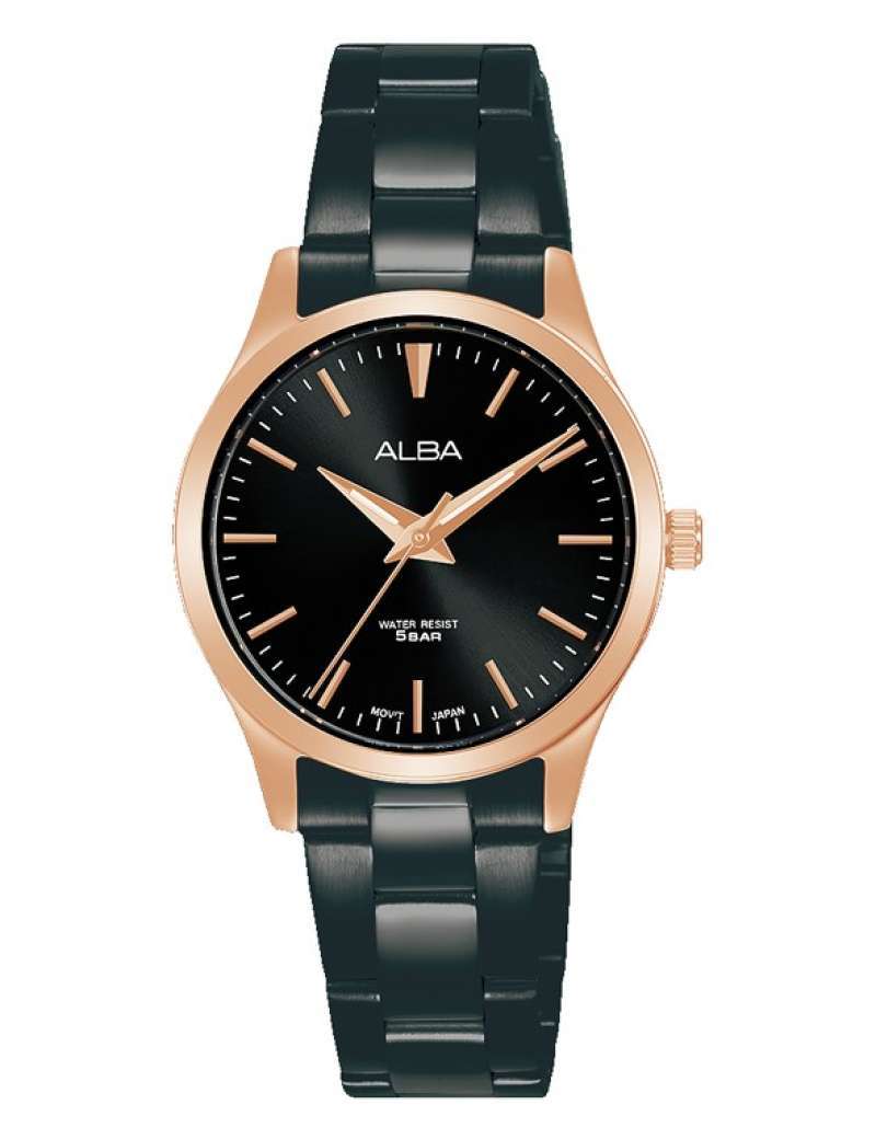 Jual Jam Alba 3 Jutaan Original & Branded - Harga Diskon Murah Maret ...