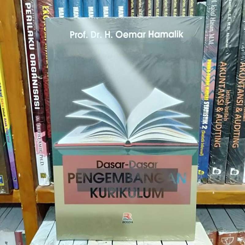 Jual Buku Dasar-Dasar Pengembangan Kurikulum di Seller AMC BOOK STORE ... Jual Buku Dasar-Dasar Pengembangan Kurikulum di Seller AMC BOOK STORE ...