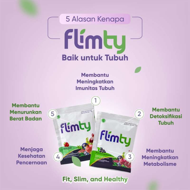 Promo Flimty Fiber - Bundling 2 Box - Paket Lebih Hemat! - Rasa Mango ...