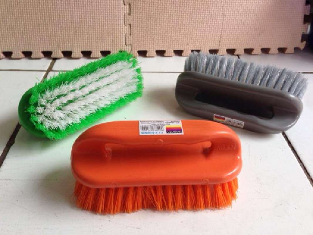 Jual sikat baju / laundry Nagata 834 di Seller UD.Thanisa - Kota ...