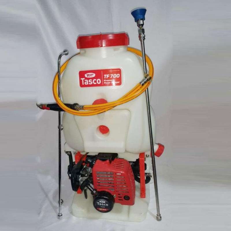 Jual Tasco TF700 Alat Semprot Hama di Seller CV Mayar Official Store - Kota Yogyakarta, DI ...