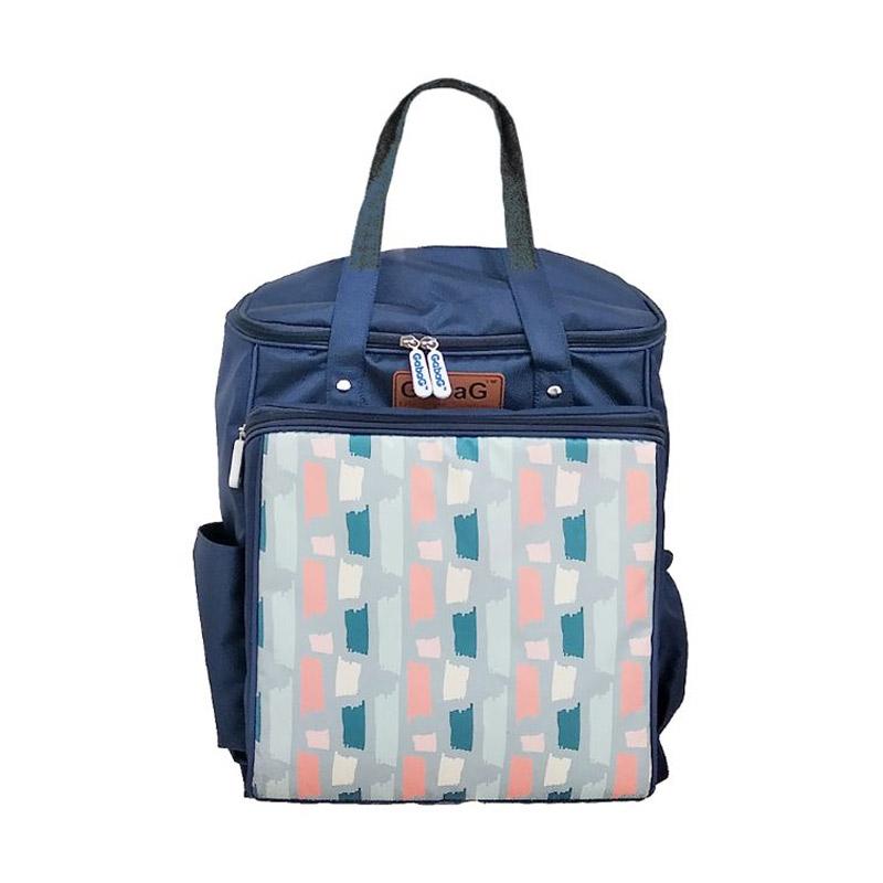 Promo Gabag Mandy Backpack Series Cooler Bag Diskon 28% di Seller ...