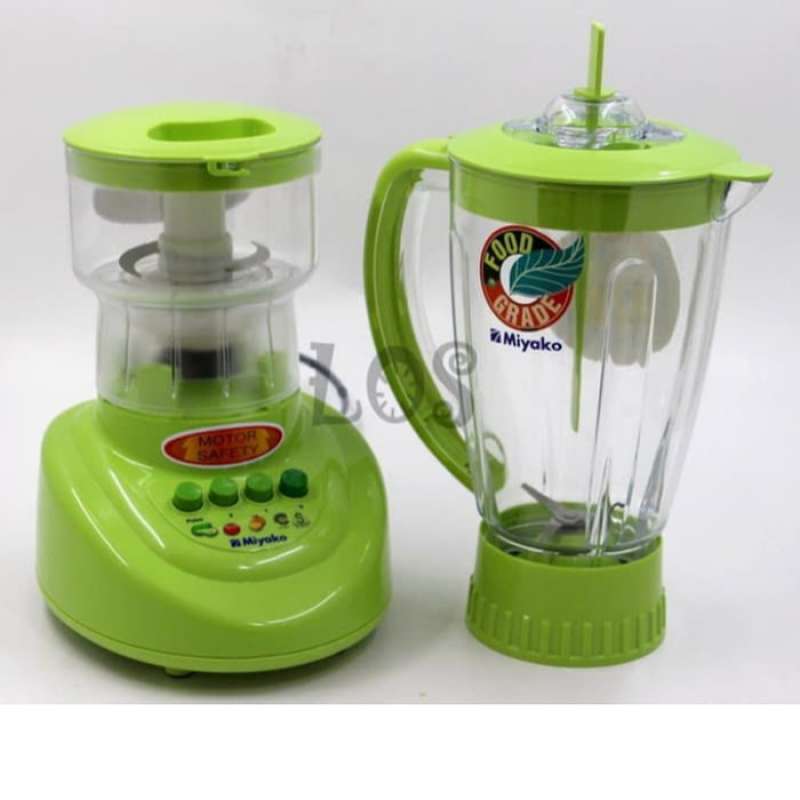 Promo blender & chopper miyako CH-501 PF AP Diskon 23% di Seller ...
