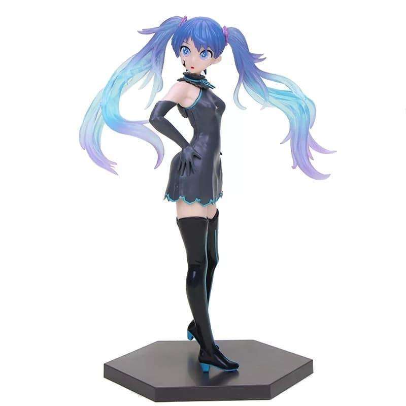Jual hatsune miku ghost project Diva arcade future tone figure vocaloid ...