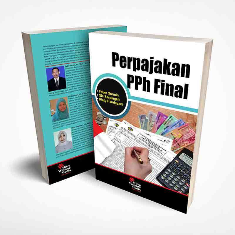 Jual Perpajakan Pph Final Original Harga Termurah Juni 2024 | Blibli
