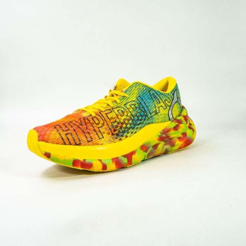 Jual Sepatu Lari/Running Ortuseight Hyperblast 1.2 Original 11040027 ...