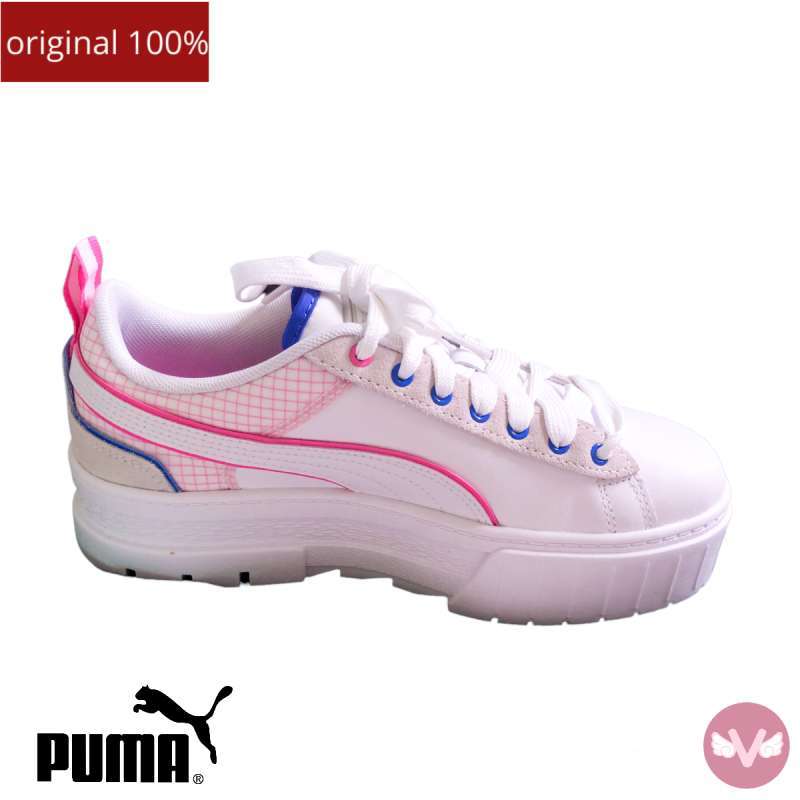 Jual Puma Shoes Sepatu Puma Wanita Sepatu Wanita Puma Original Sepatu ...