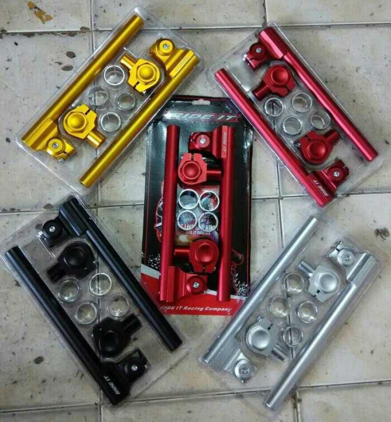 Promo Stang Jepit Robot Universal/ Stang Jepit Clip On Diskon 17% di ... Promo Stang Jepit Robot Universal/ Stang Jepit Clip On Diskon 17% di ...