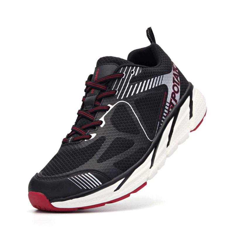 Jual HOT POTATO Running Shoes [DS1801] di Seller N7_STORE - Kotabaru ...