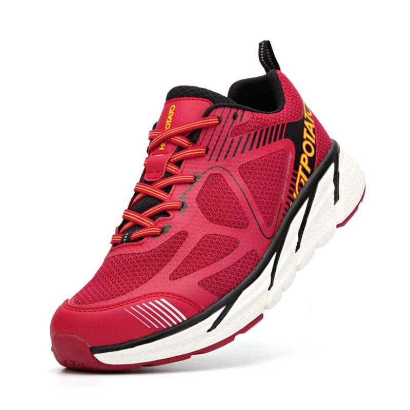 Jual Hot Potato Running Shoes [ds1801] Di Seller N7_store - Kotabaru ...