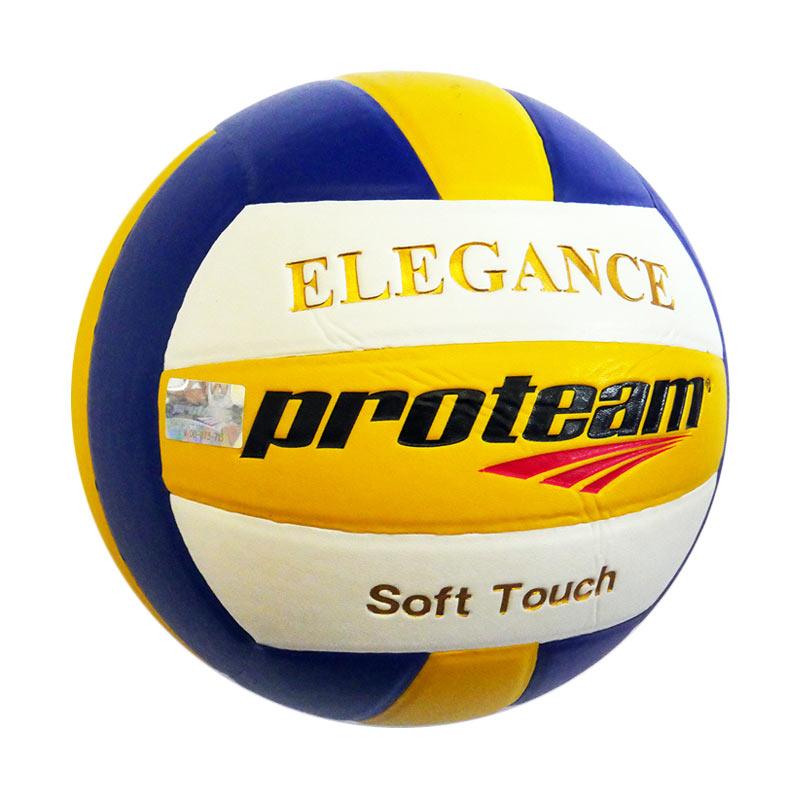 Jual Proteam Elegance Volleyball Bola Voli di Seller Hollie Sport ...