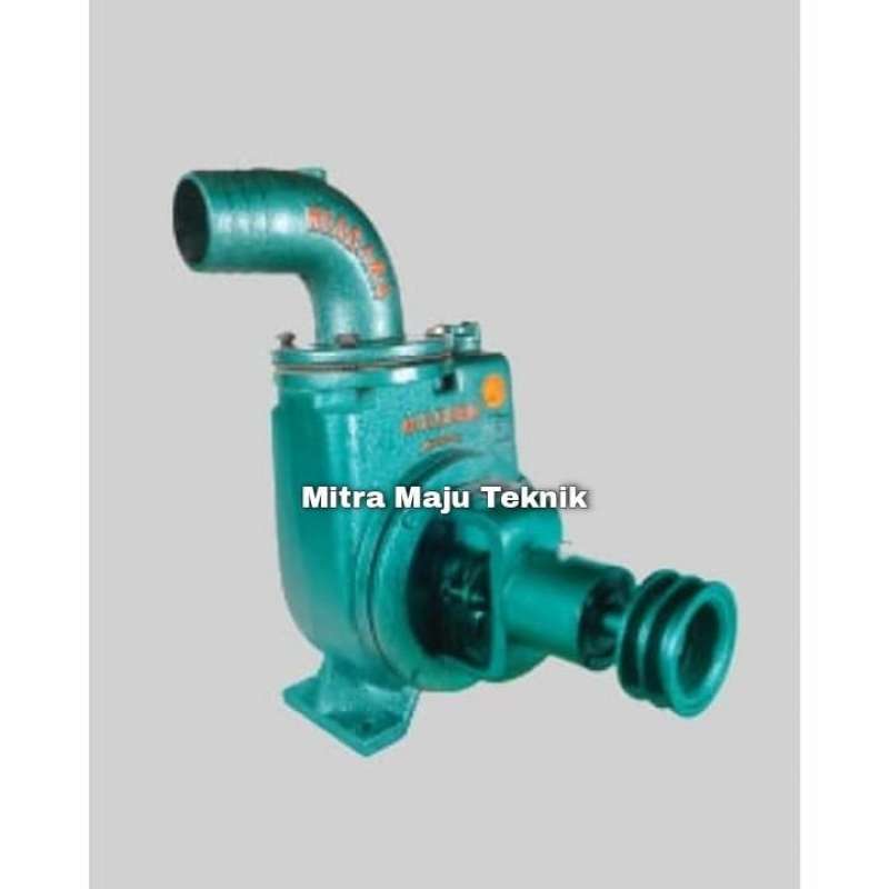 Jual Niagara Pompa Air Gtr-8 Output/input 8 Inch Di Seller Mitra Maju ...