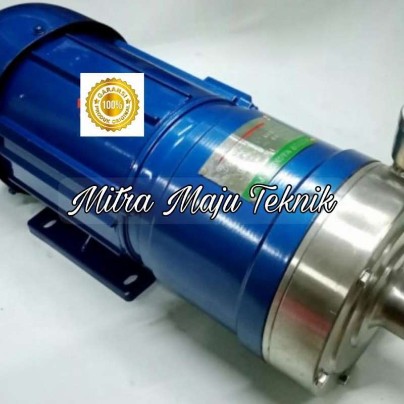 Jual Pompa Kimia Chemical ROTOR CXB150 Magnetic Pump Drive Rotor 380V ...