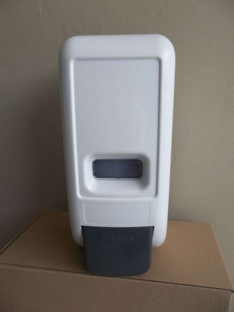jual-dispenser-hand-soap-800ml-di-seller-poppy-yellow-store