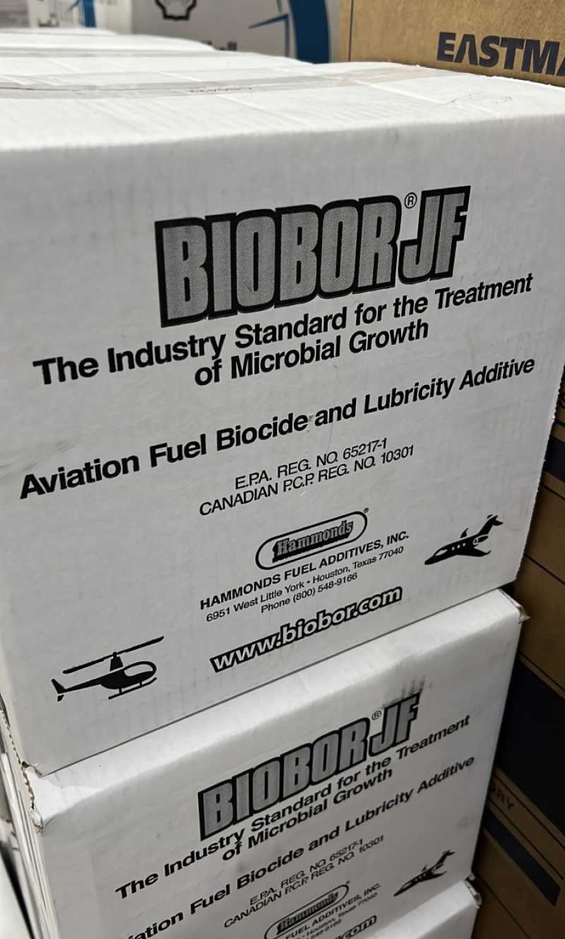 Promo Biobor Jf Aviation Fuel Biocide (32fl Oz) Diskon 30% Di Seller ...