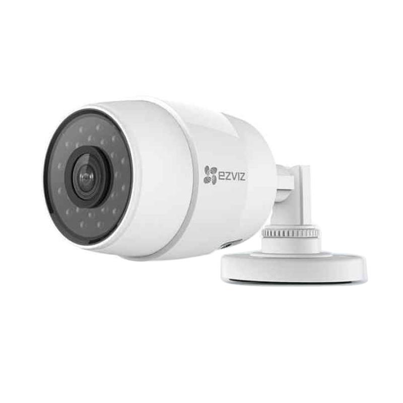 Jual Ezviz C3C Wifi Outdoor Night Bullet CCTV Camera [720p/ HD] - Putih Hitam di Seller MERSY'S ...