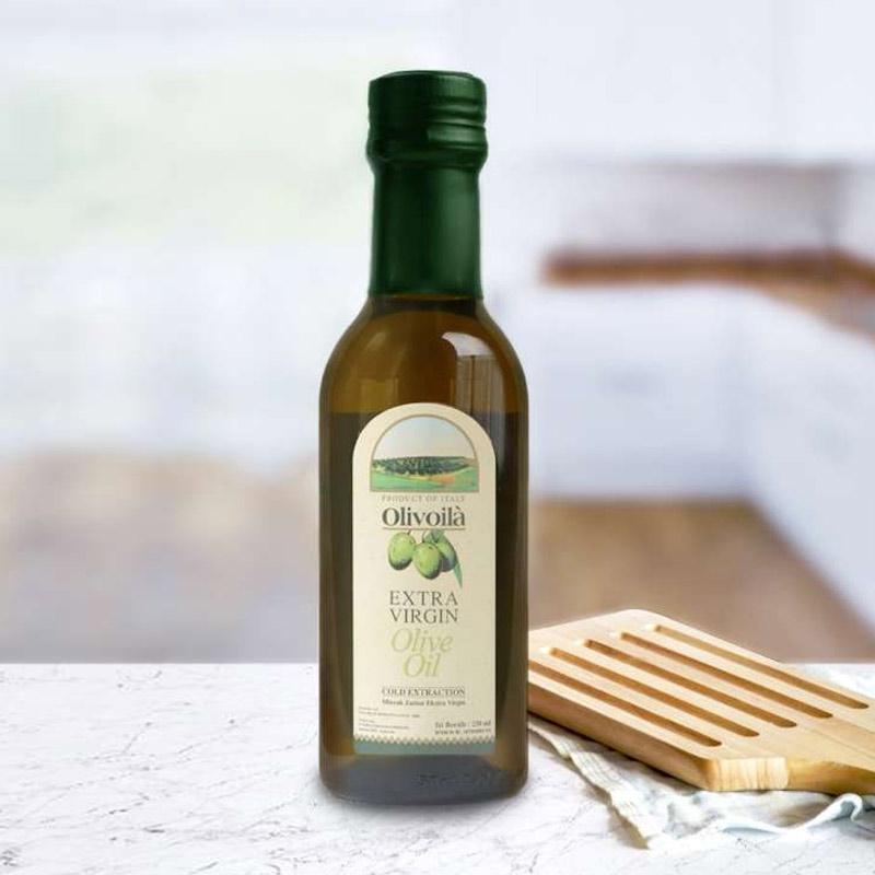 Jual Olivoila Extra Virgin Olive Oil [250 mL] di Seller Olivoila ID ...