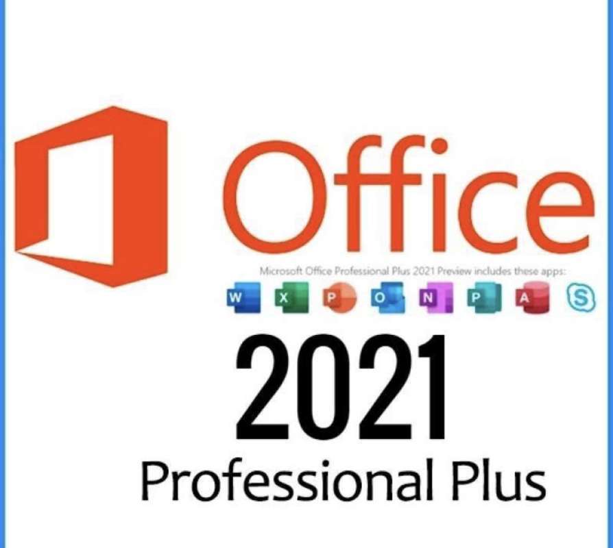 Jual Lisensi Microsoft Windows 2021 Di Seller Rnb Shop - Pelemwatu, Kab ...