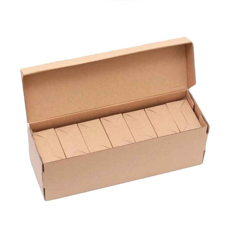 Jual paperi papero Snack Box [8 x 8 x 4 cm] di Seller HOME tech ...