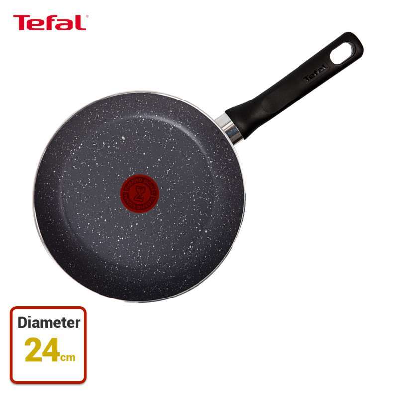 Jual Tefal Natura Package 1 - Panci Wajan Penggorengan Frypan Wokpan Di Seller Tefal Official ...