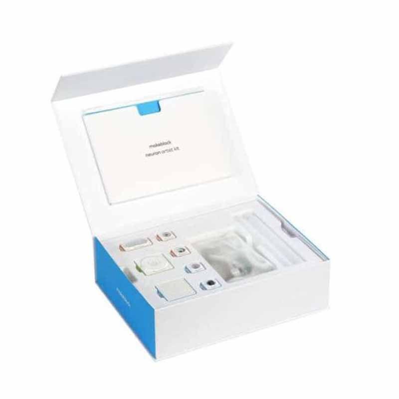 Jual Mainan Robot Edukasi Coding Arduino Remote Controller Makeblock Neuronartist Kitoverseas