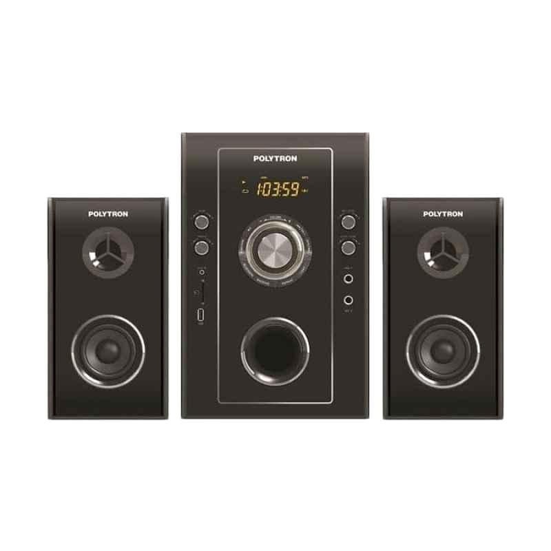 Jual POLYTRON PMA 9503 Audio Active Speaker di Seller Svarna Dipa FBB ...