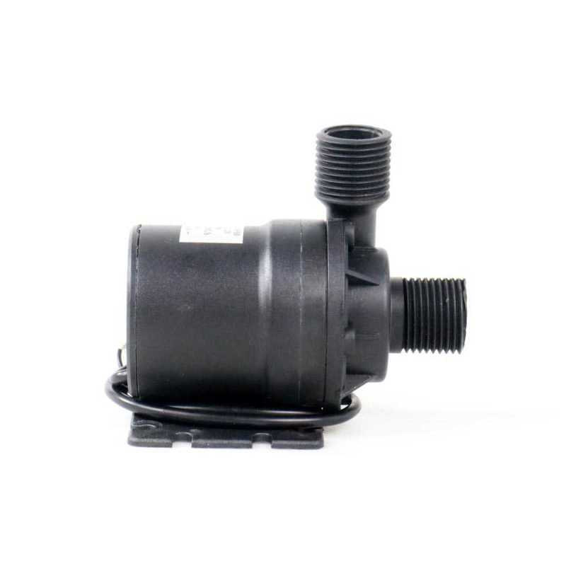 Jual Glo - Cn Pompa Air Mini Brushless Submersible Aquarium Dc 12v 30w ...