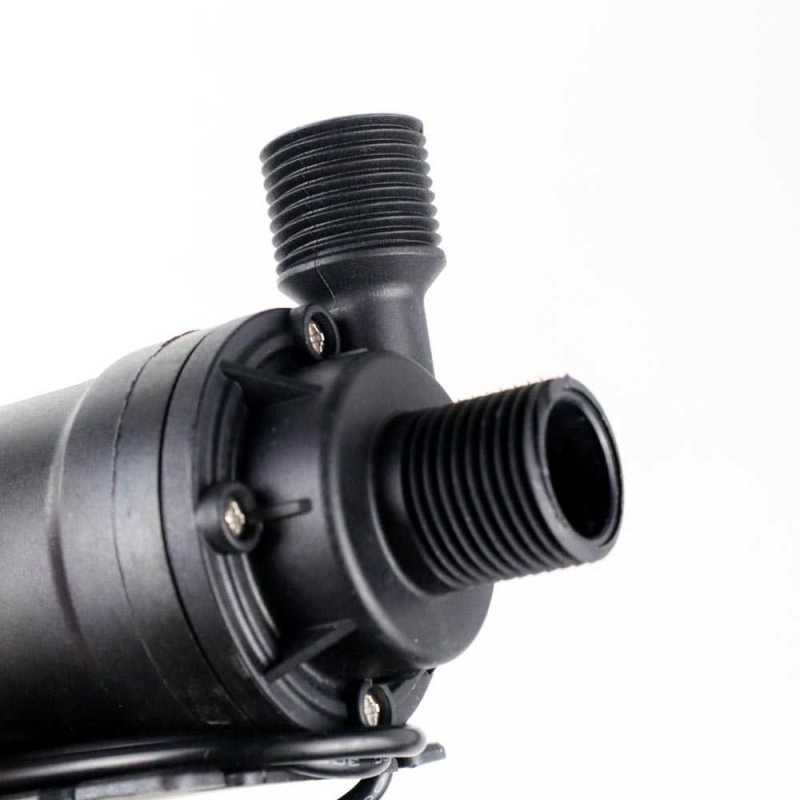 Jual Glo - Cn Pompa Air Mini Brushless Submersible Aquarium Dc 12v 30w ...