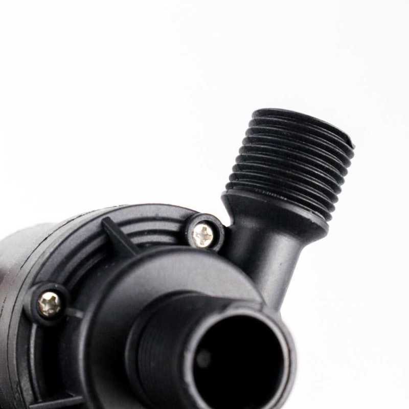 Jual Glo - Cn Pompa Air Mini Brushless Submersible Aquarium Dc 12v 30w ...