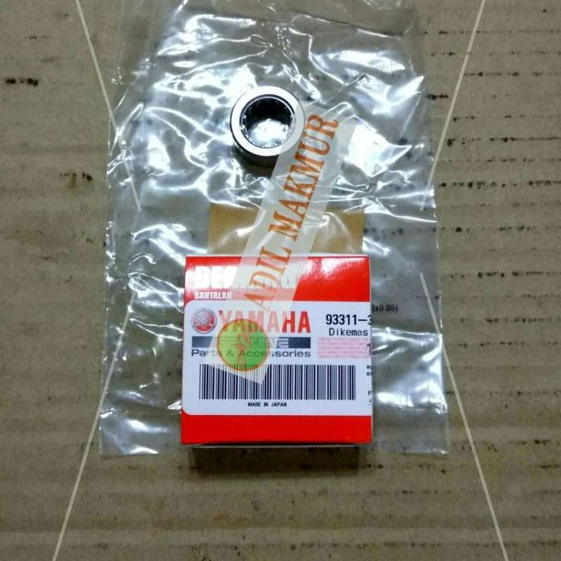 Jual Bearing Laher Bambu As Rasio 93311-315y6 Mio Nouvo Fino Asli ...