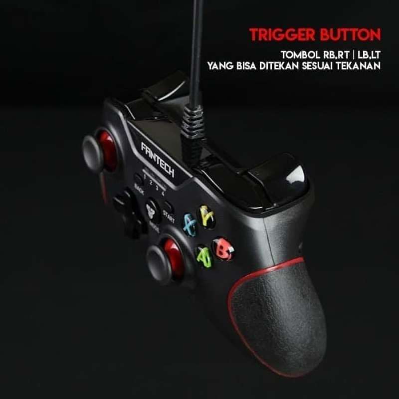 Jual Fantech GP11 di Seller greatwest - Mangga Dua Selatan, Kota ...