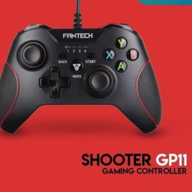 Jual Fantech GP11 di Seller greatwest - Mangga Dua Selatan, Kota ...