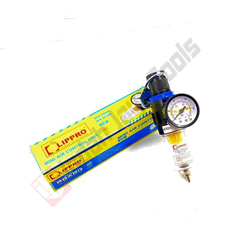 Jual Lippro Mini Air Control Unit Terbaru Dengan Harga Termurah Di 2024 ...