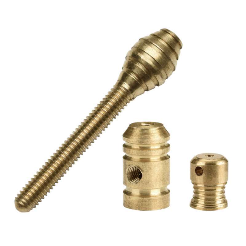 Tattoo Machine Contact Screw