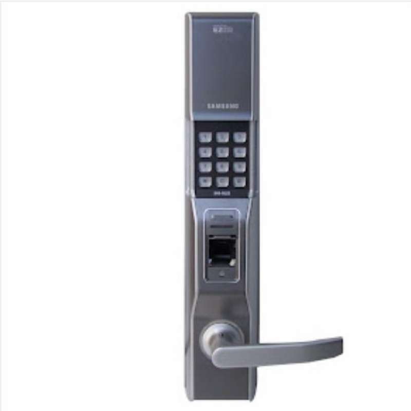 Jual Samsung Digital Door Lock SHS DL22 di Seller Eudora - Kamal Muara ...