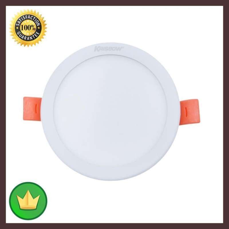 Jual Lampu Downlight Led Round 6w 6500k di Seller Surya Agung Mandiri ...